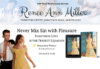 Renee Ann Miller Historical romance author